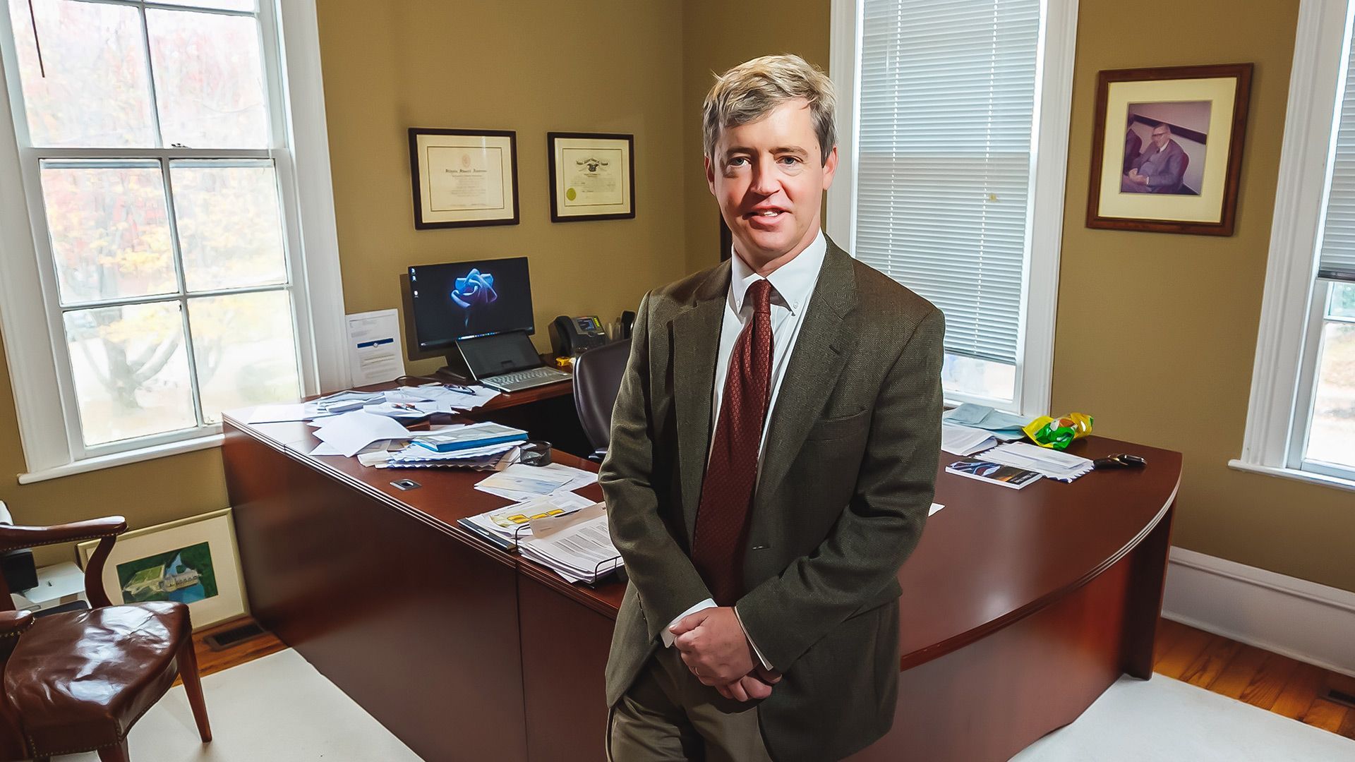 Simpson Law | Local Law Firm & Attorneys In Raleigh NC