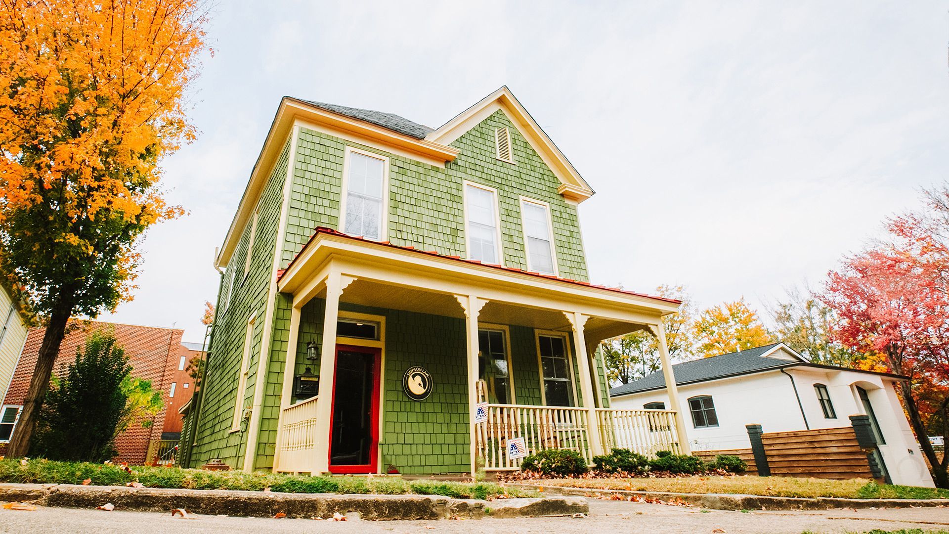 Simpson Law | Local Law Firm & Attorneys In Raleigh NC