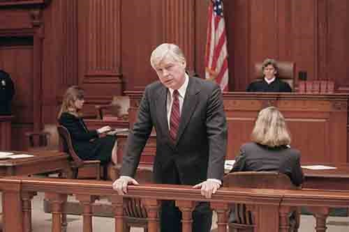 Dependable Legal Counsel - Homosassa, FL - Robert S. Christensen ...