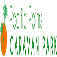 Rooms & Sites in Pacific Palms | Pacific Palms Caravan Park
