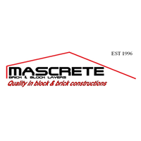 Mascrete Pty Ltd | Bricklaying in Townsville