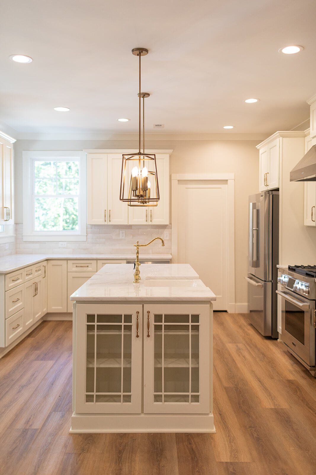 Keystone Kitchens | Customizable Cabinetry & Countertops in Greer, SC