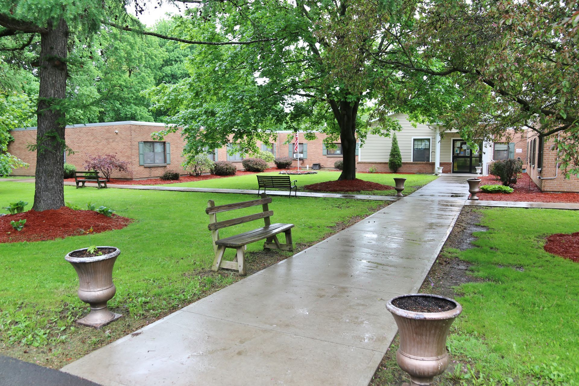 Gallery | Valley View Manor Nursing and Rehabilitation | Norwich, NY