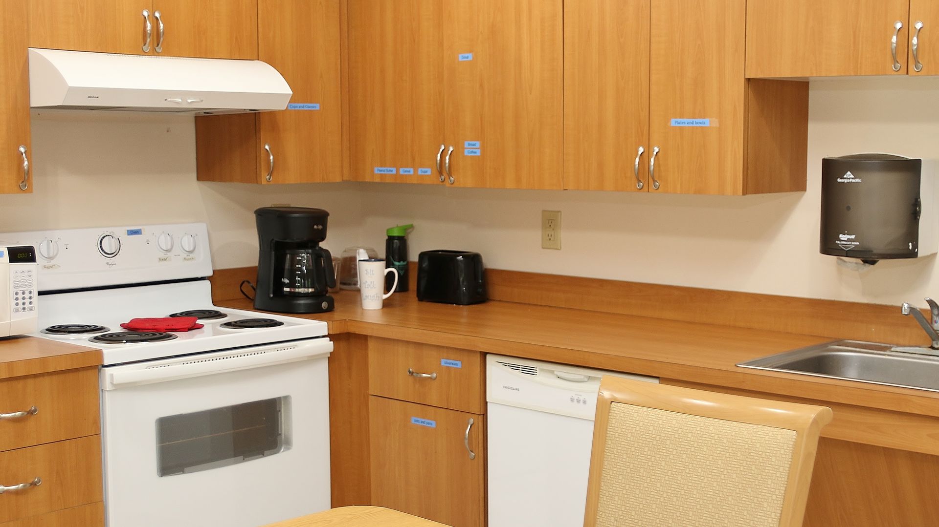 Gallery | Valley View Manor Nursing and Rehabilitation | Norwich, NY