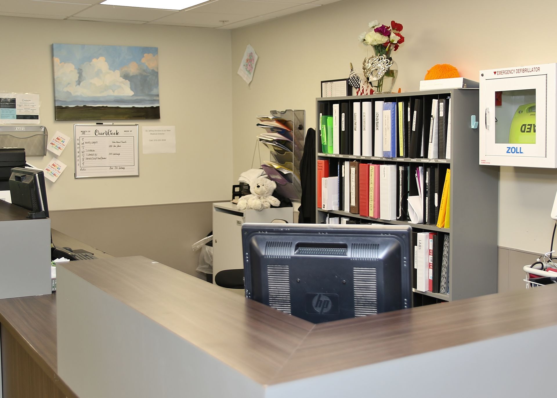 Gallery | Valley View Manor Nursing and Rehabilitation | Norwich, NY