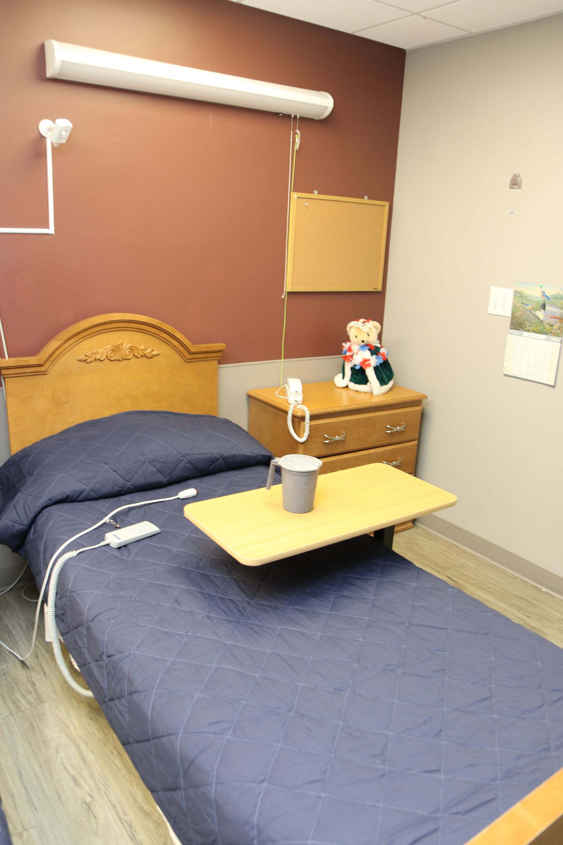 Gallery | Valley View Manor Nursing and Rehabilitation | Norwich, NY