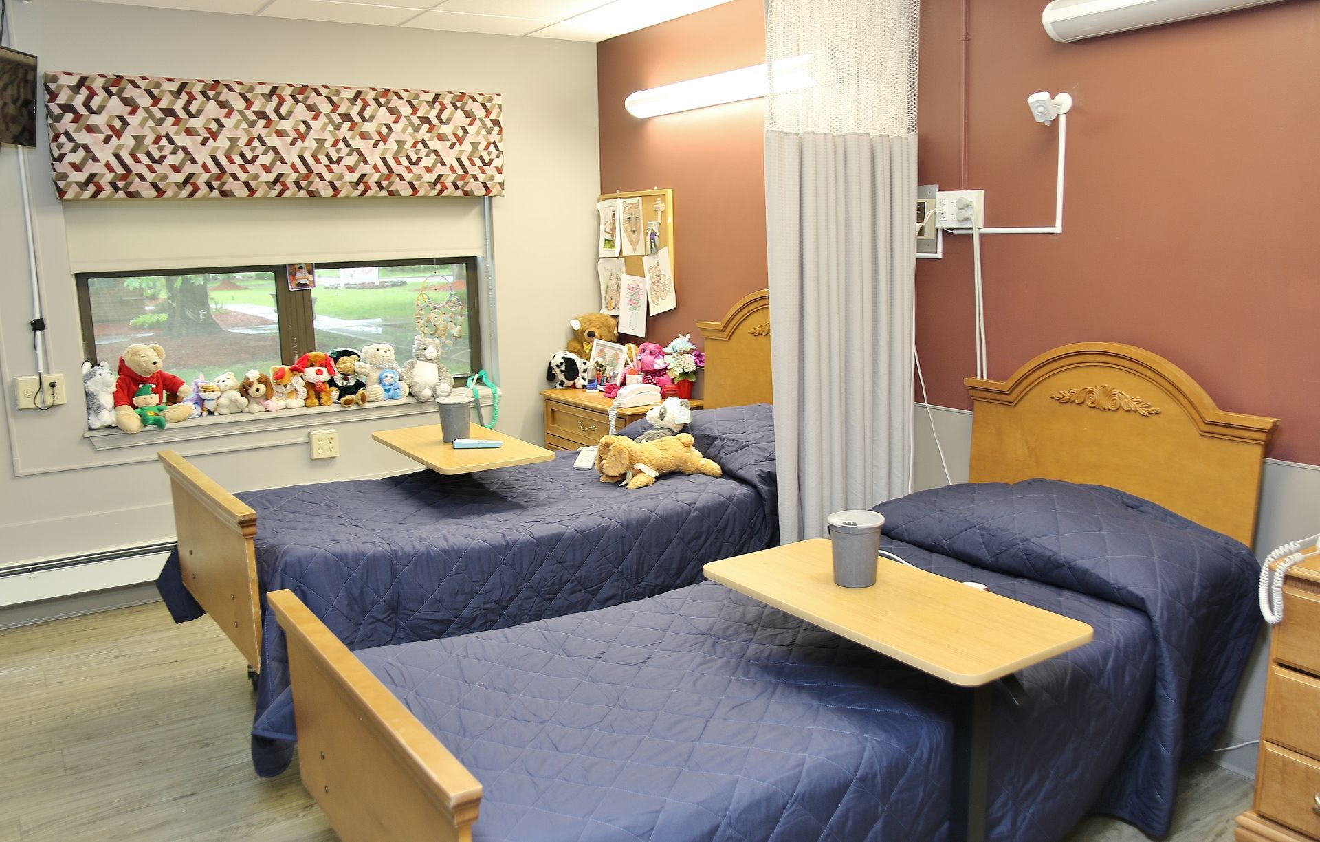 Gallery | Valley View Manor Nursing and Rehabilitation | Norwich, NY