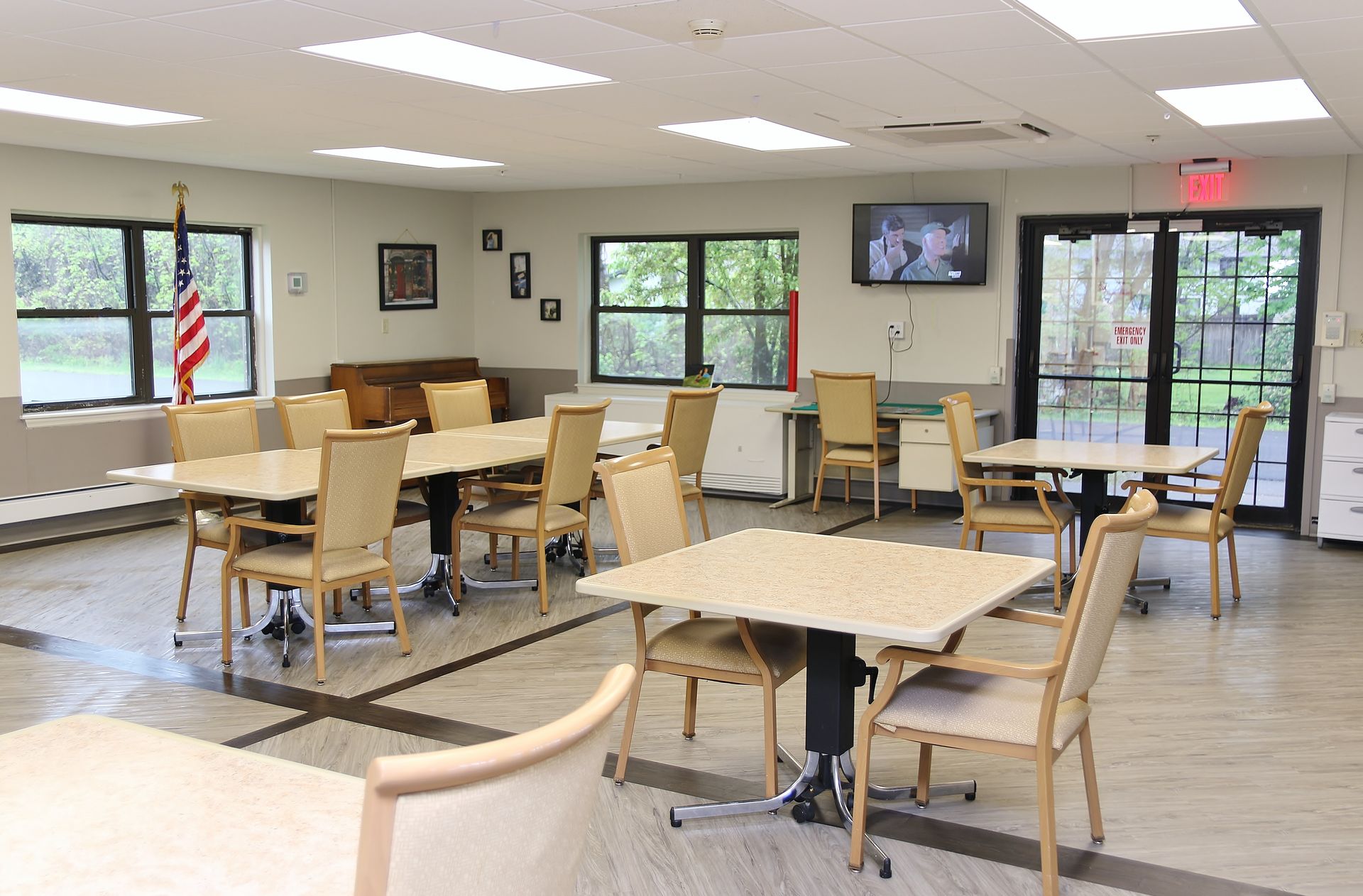 Gallery | Valley View Manor Nursing and Rehabilitation | Norwich, NY