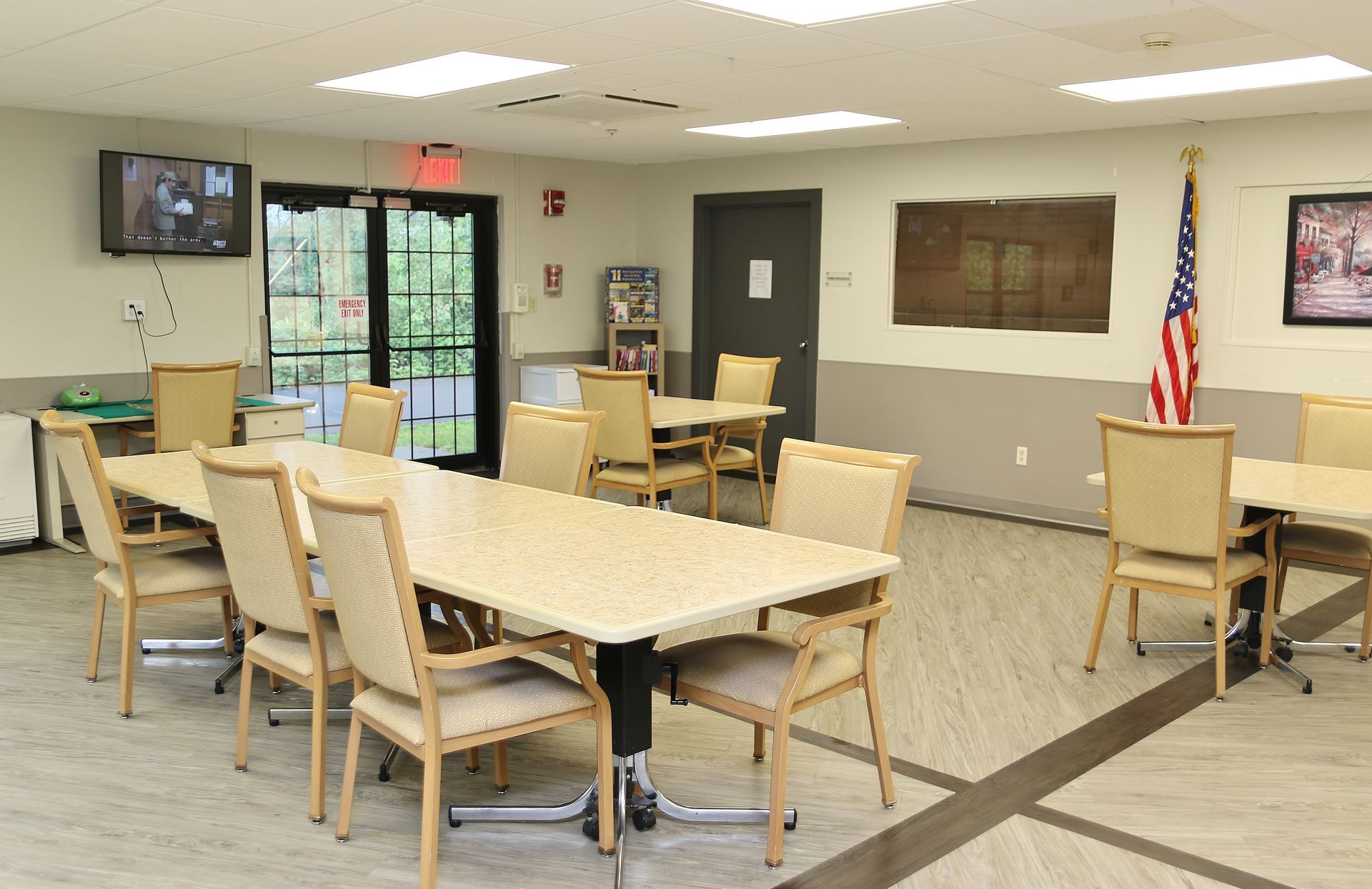 Gallery | Valley View Manor Nursing and Rehabilitation | Norwich, NY