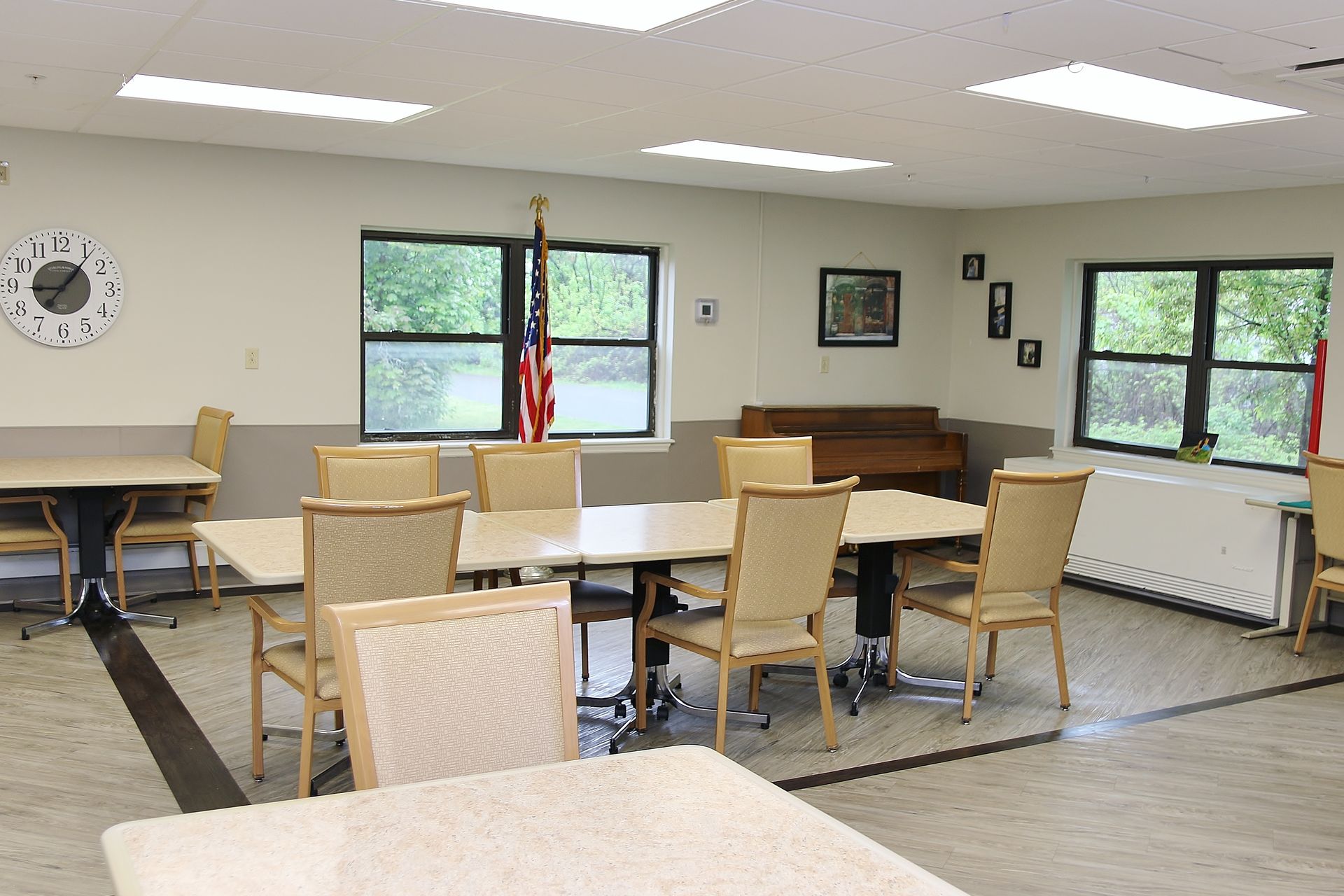 Gallery | Valley View Manor Nursing and Rehabilitation | Norwich, NY
