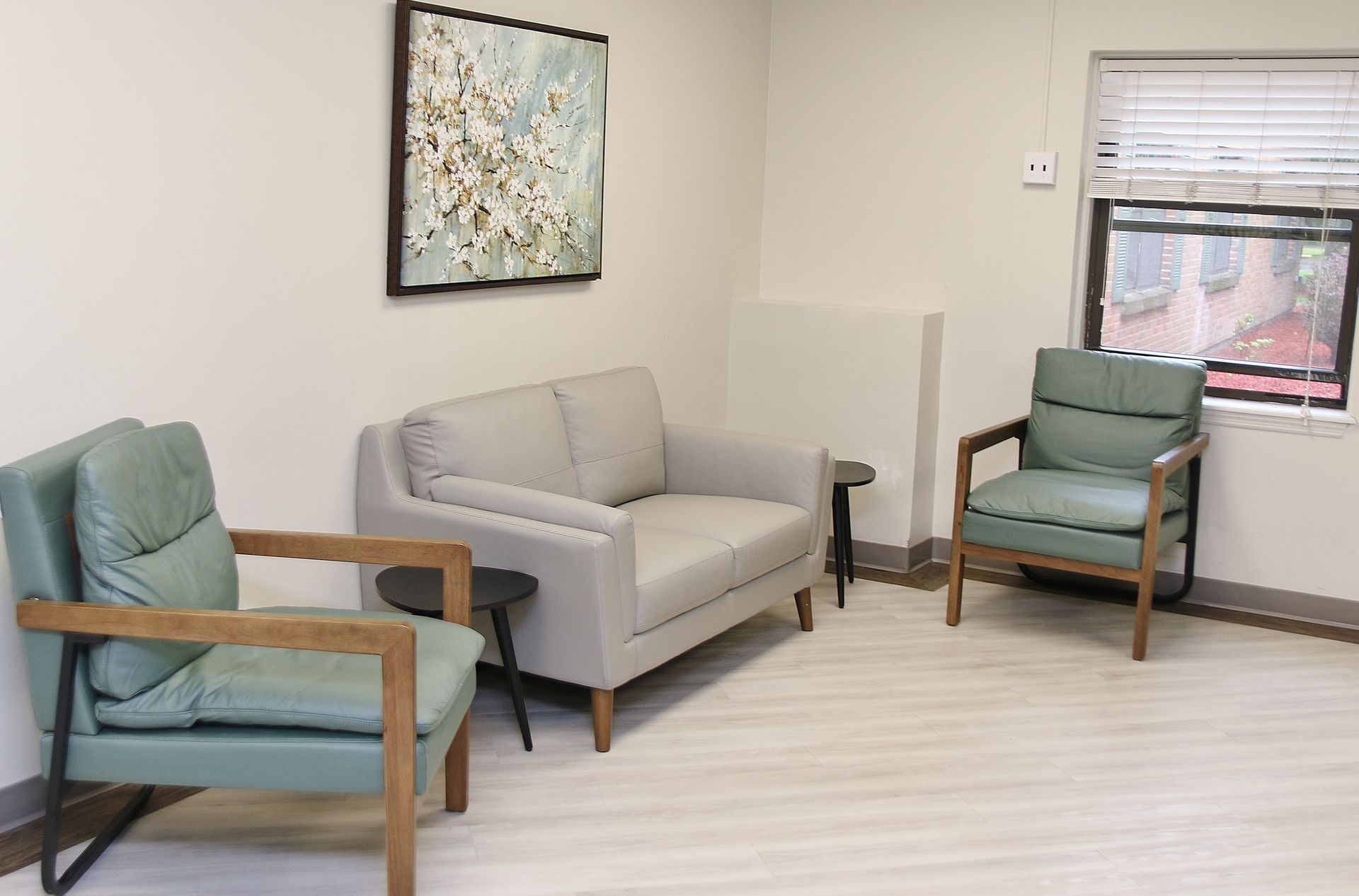 Gallery | Valley View Manor Nursing and Rehabilitation | Norwich, NY
