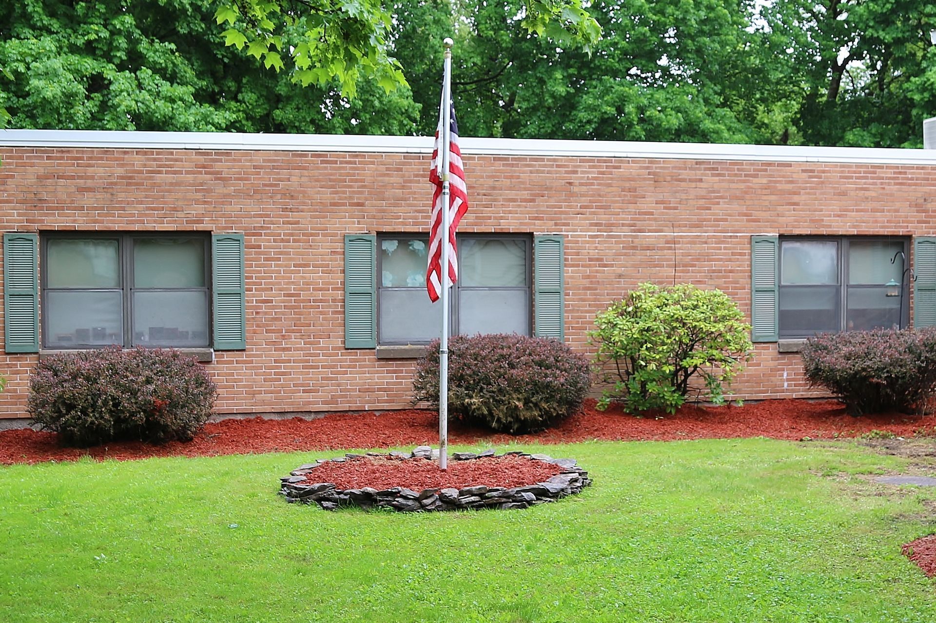 Gallery | Valley View Manor Nursing and Rehabilitation | Norwich, NY