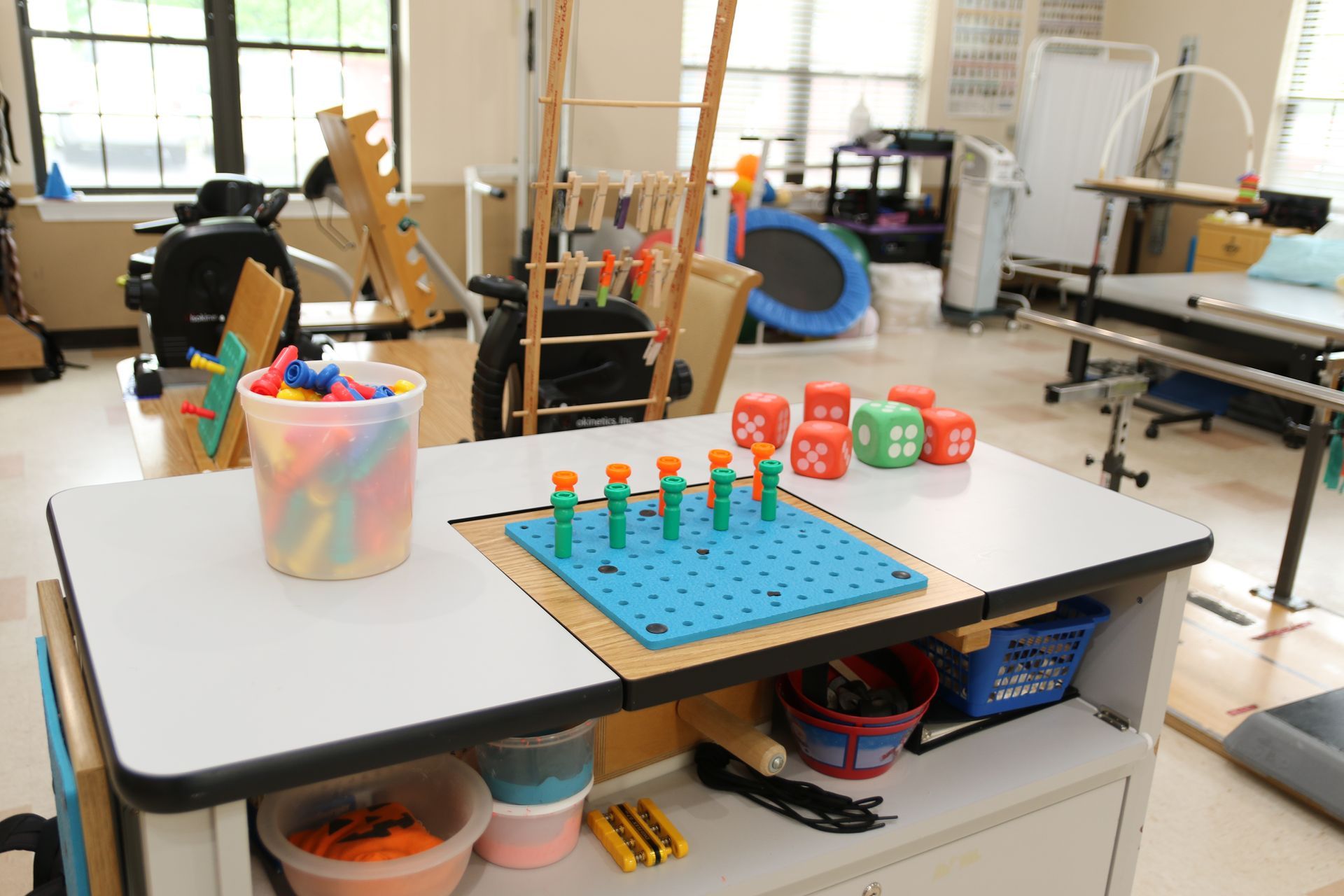 Gallery | Valley View Manor Nursing and Rehabilitation | Norwich, NY