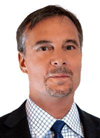 J. Burr Shields | Phoenix Employment Lawyer, Mediator