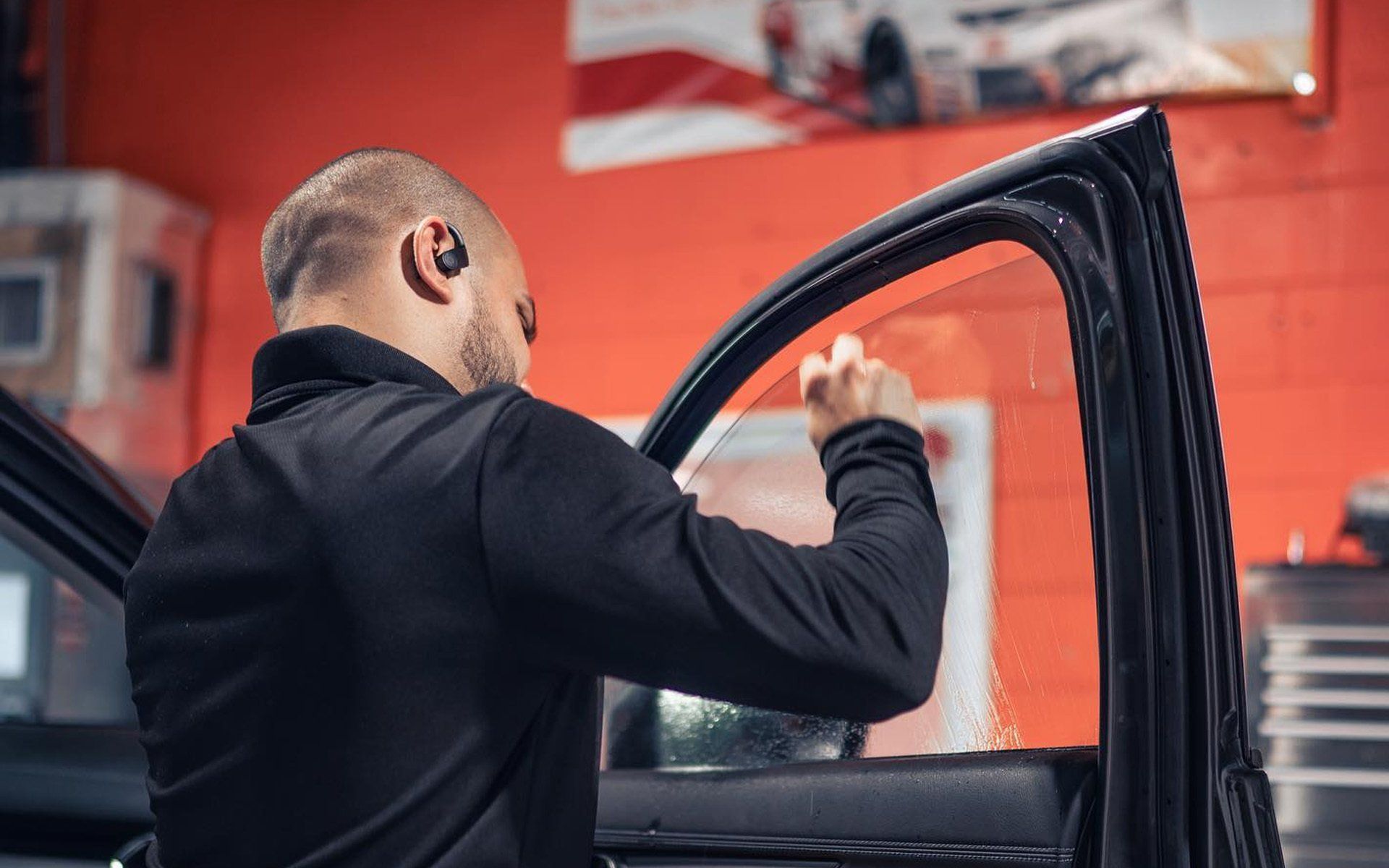 13 Incredible Benefits of Car Window Tinting