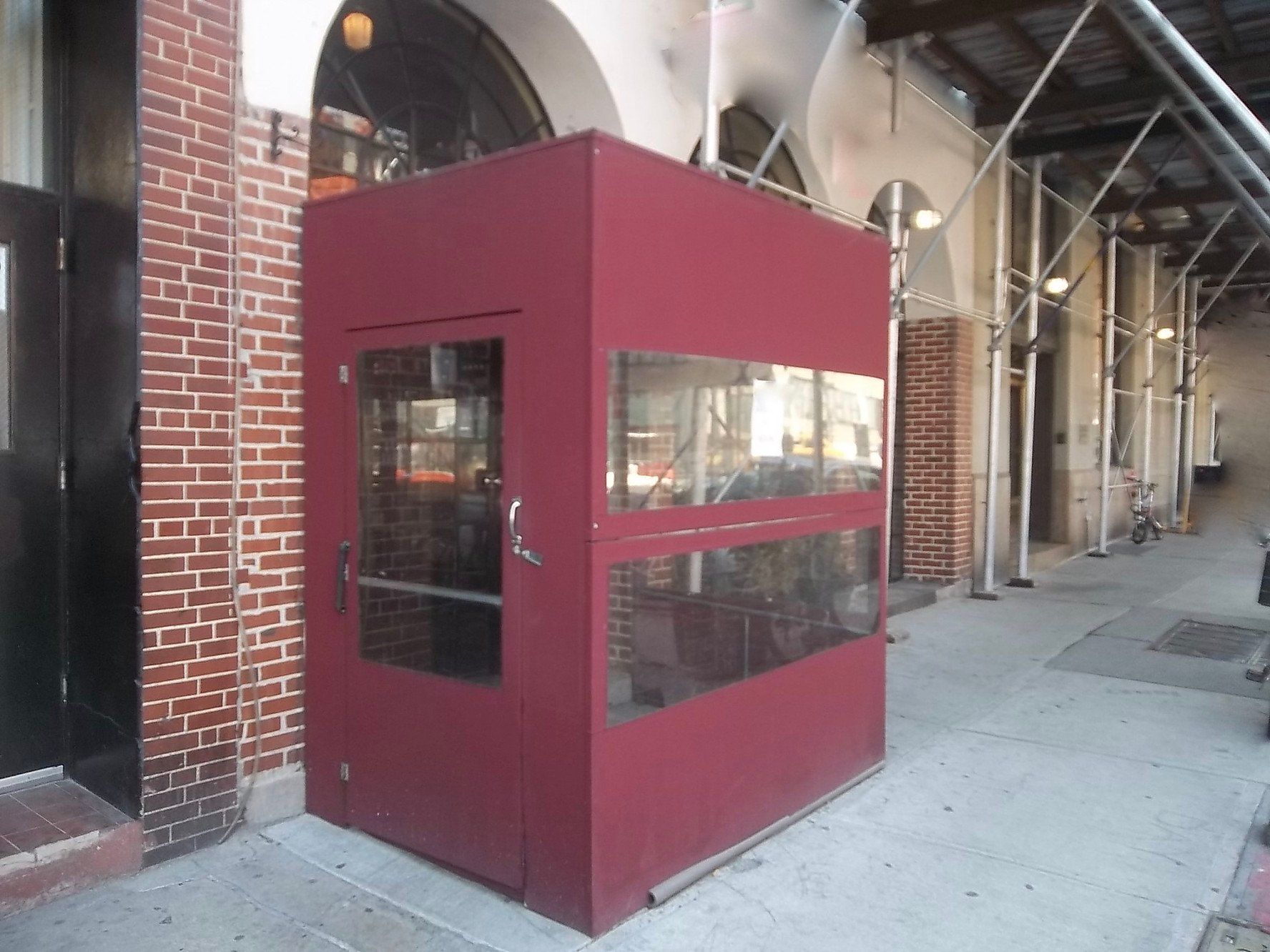 NYC Bar & Restaurant Auction|New York City Restaurant Auctioneers