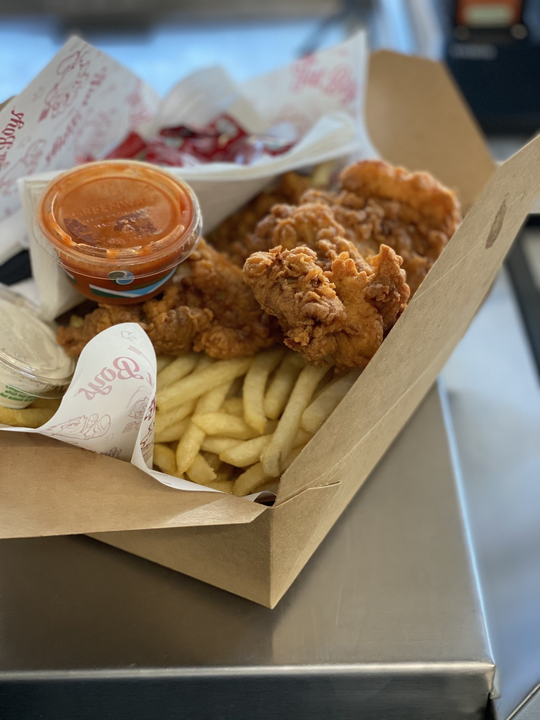 Fat Boys Catering | American Cuisine | Food Truck in Los Angeles CA