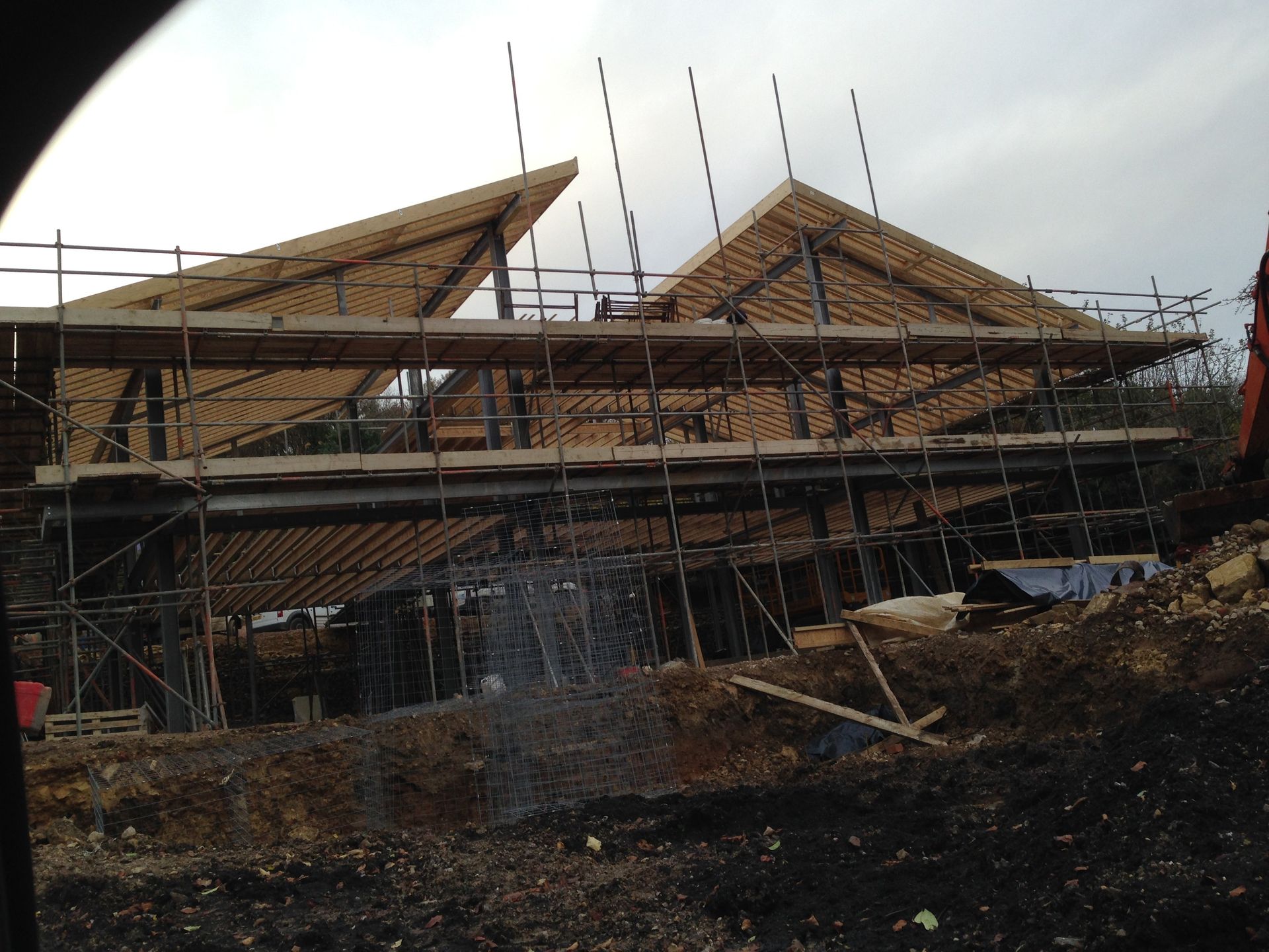 RTB Construction | Design & Build | Cheltenham & Gloucester