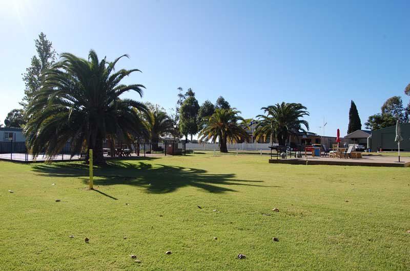 Curlwaa Caravan Park Gallery | Curlwaa