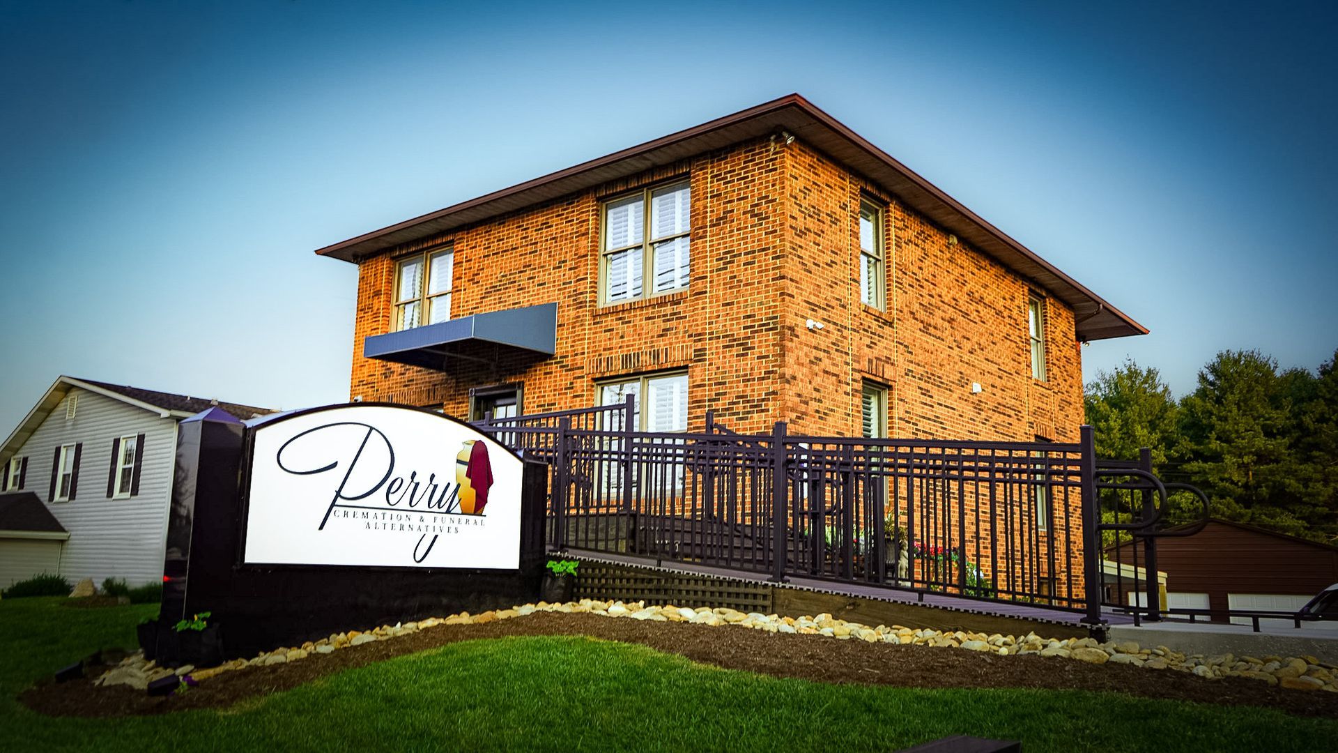 Perry Cremation | Abingdon, VA