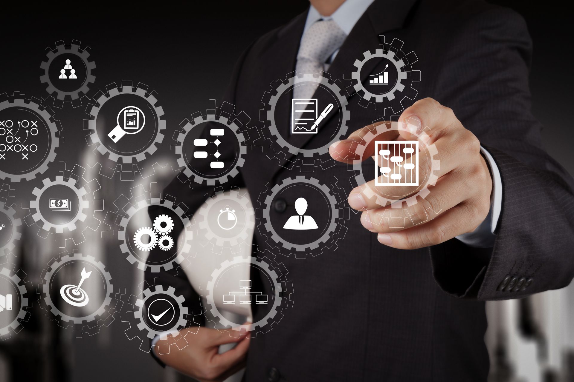 How to Apply Management as a Liberal Art