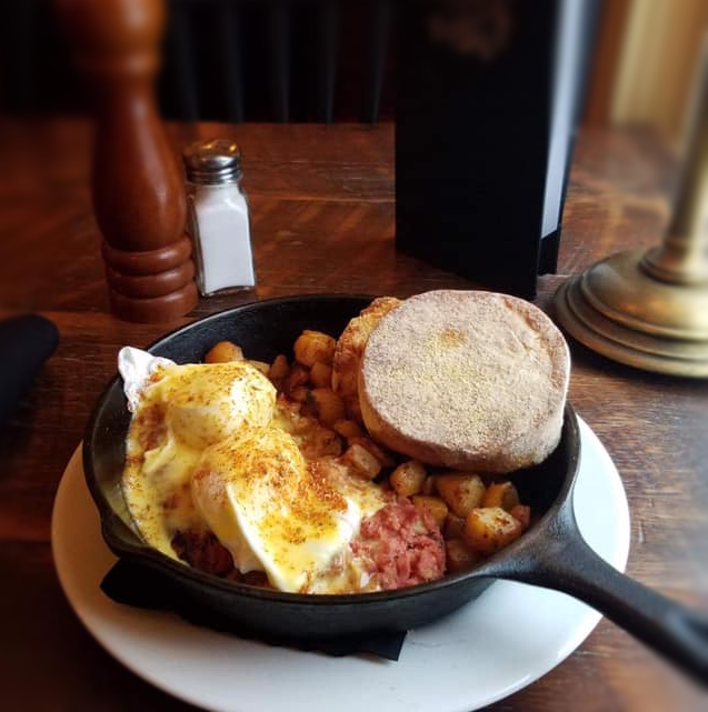 Jericho Cafe & Tavern | Restaurant in Jericho, VT 05465