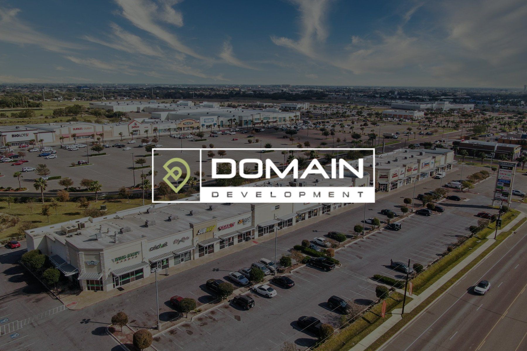 Domain Development -Townhouse - EMRY Place