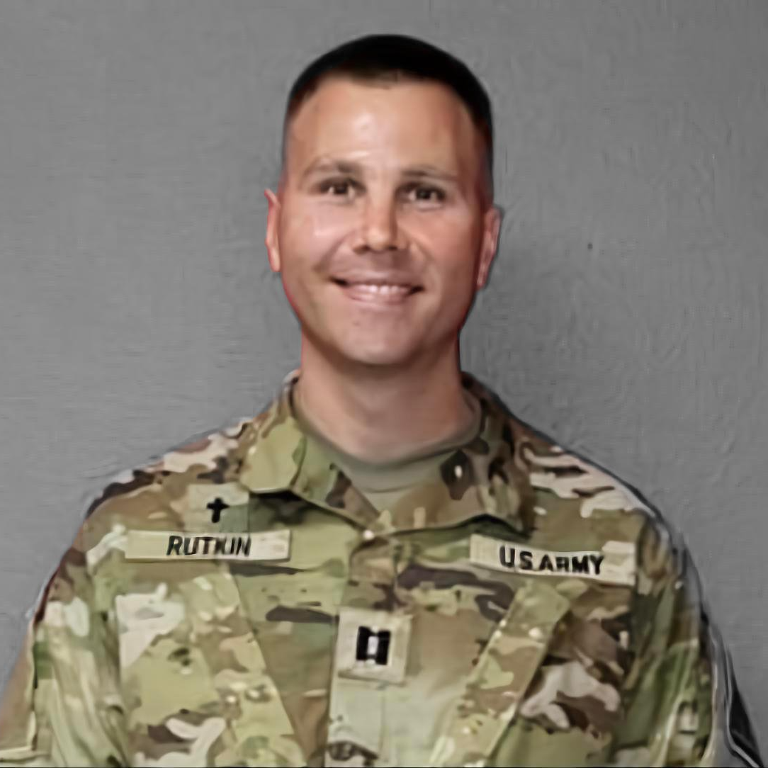 Nothing But The Truth - David Rutkin