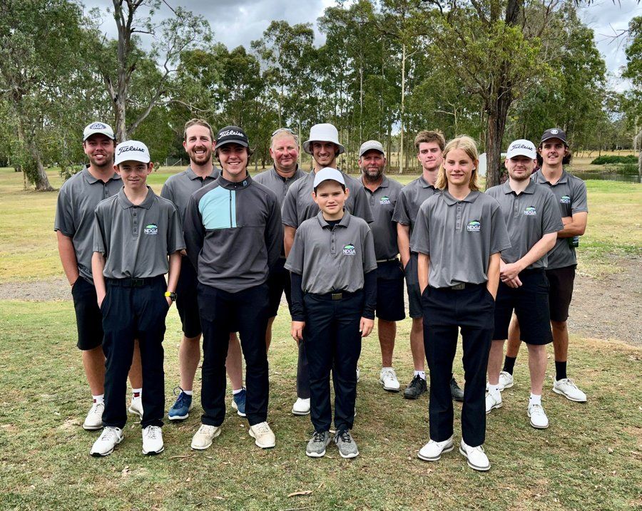 NDGA Rep team Draws with HRDGA at Paterson