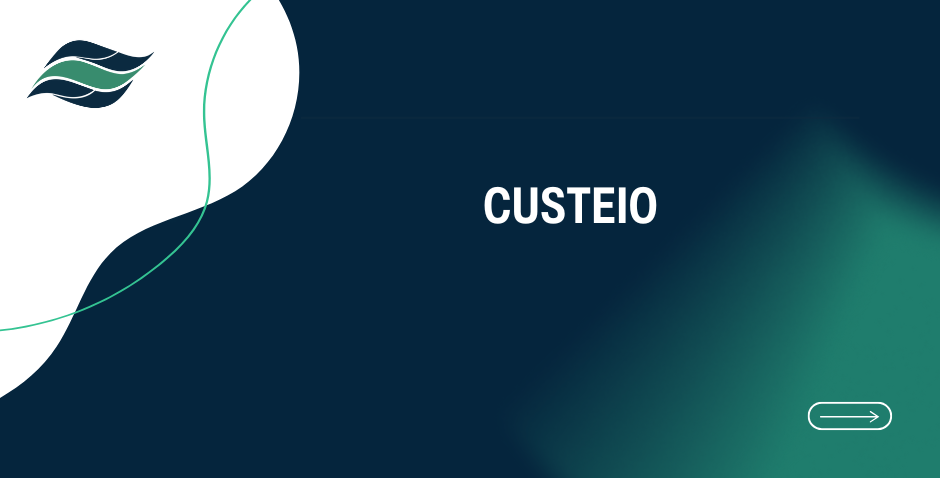 Custeio: O que é?