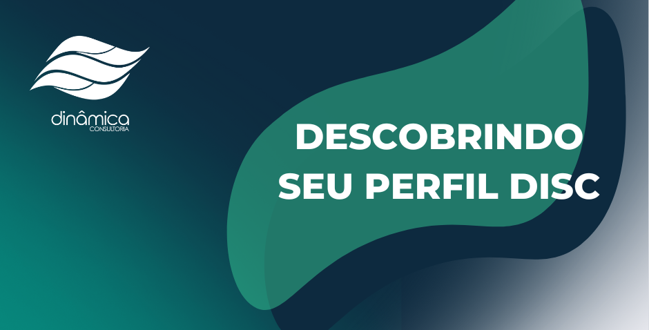 Descobrindo seu perfil DISC: Um guia para crescimento pessoa