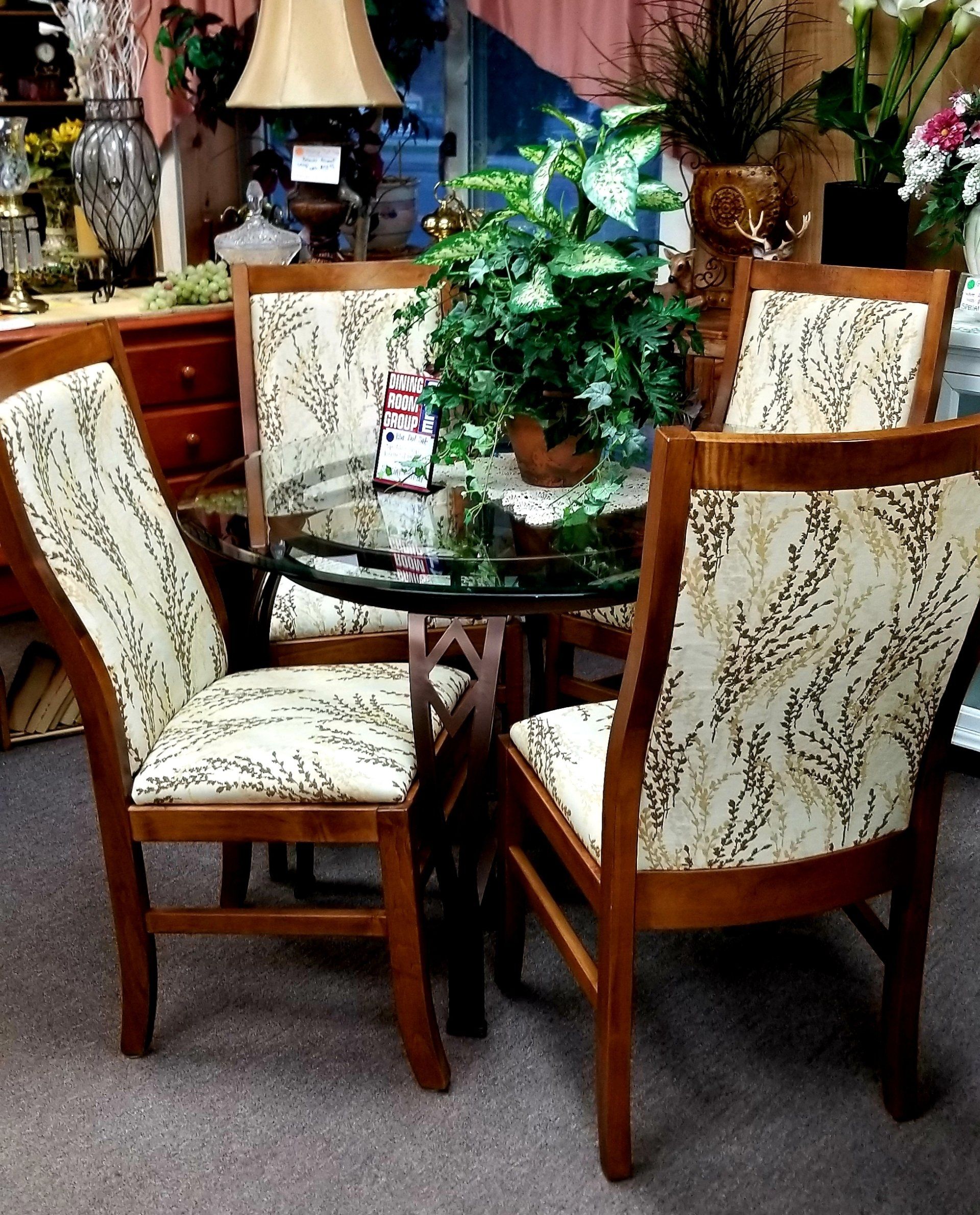 Moyers Furniture Store