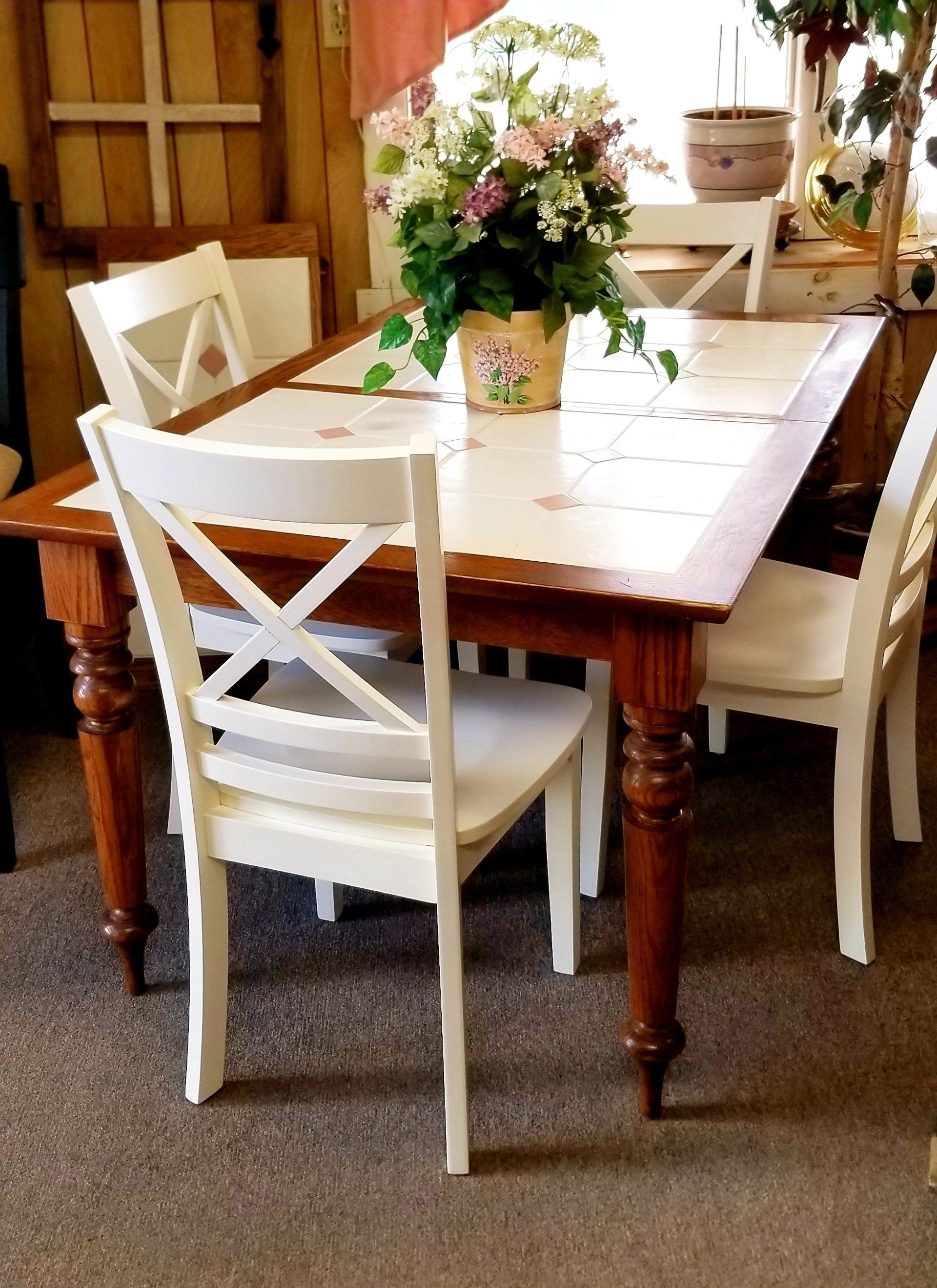 Moyers Furniture Store