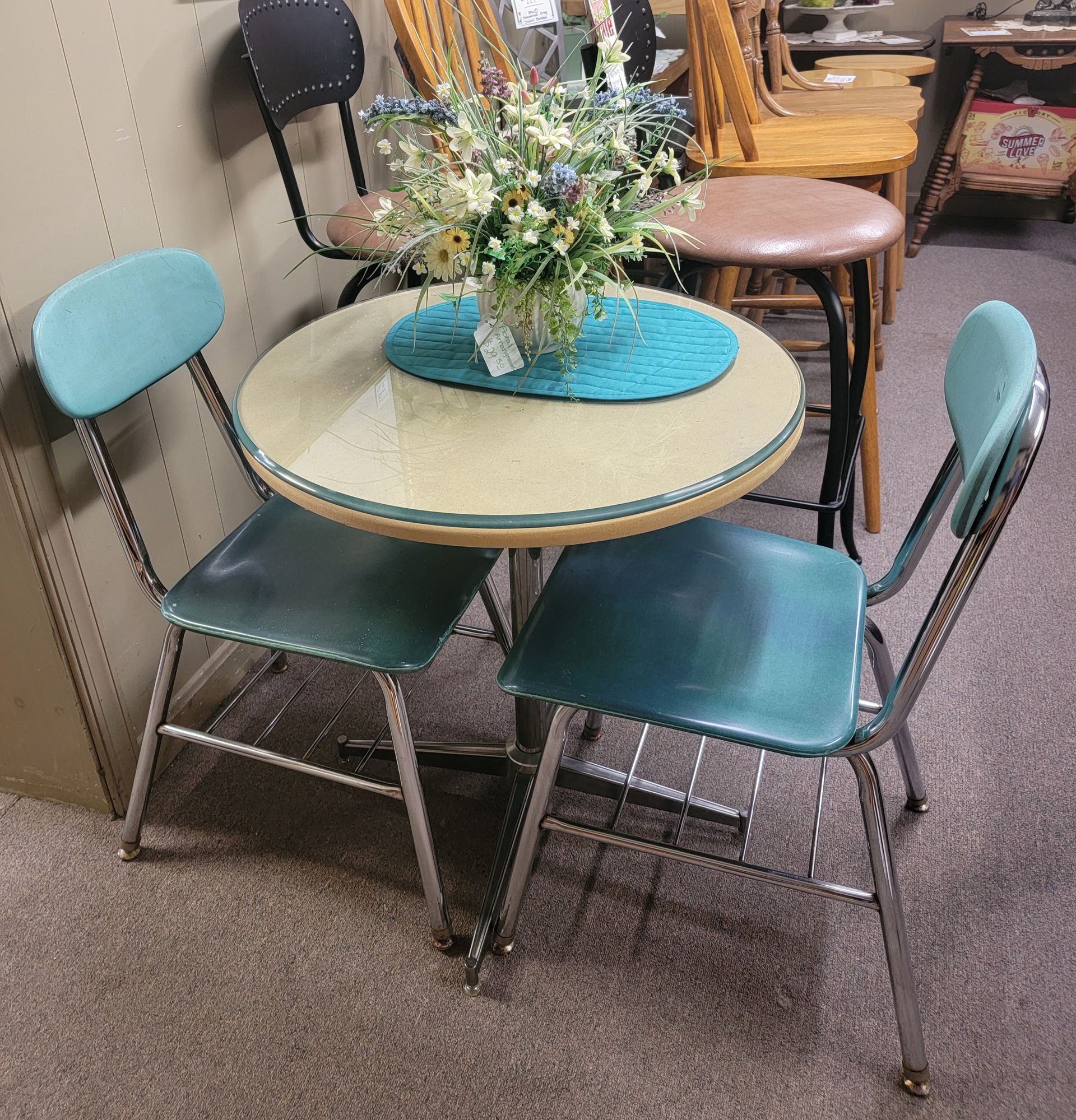 Moyers Furniture Store