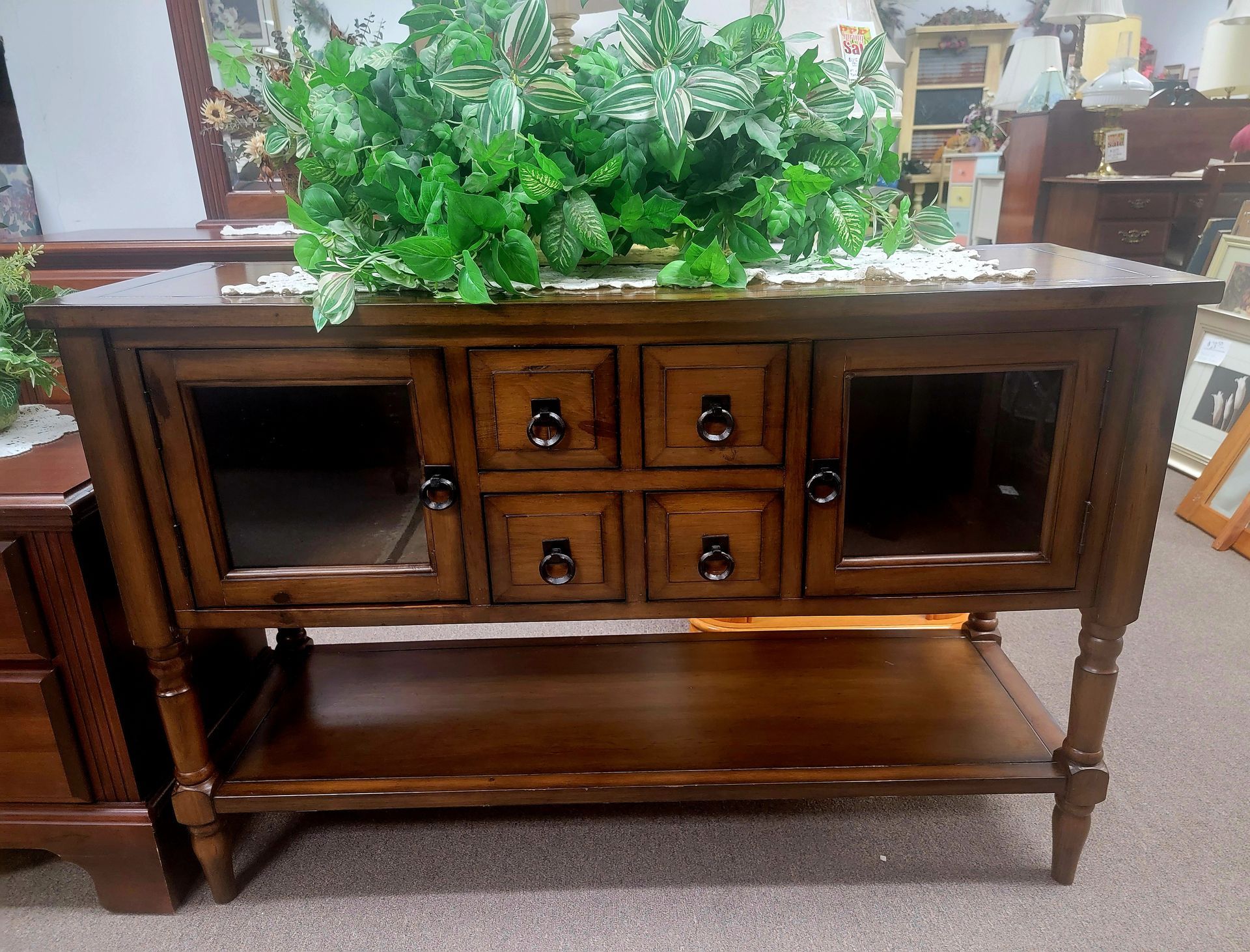 Moyers Furniture Store