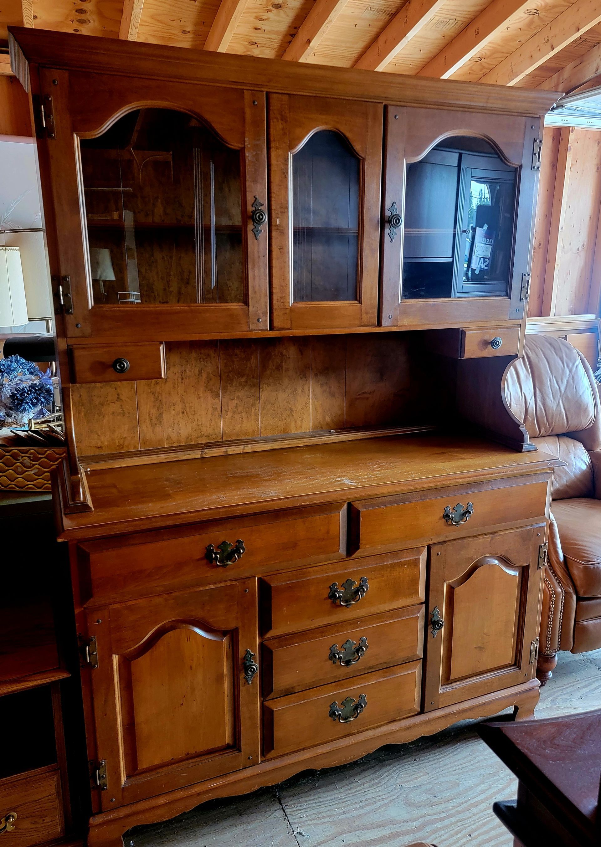 Moyers Furniture Store