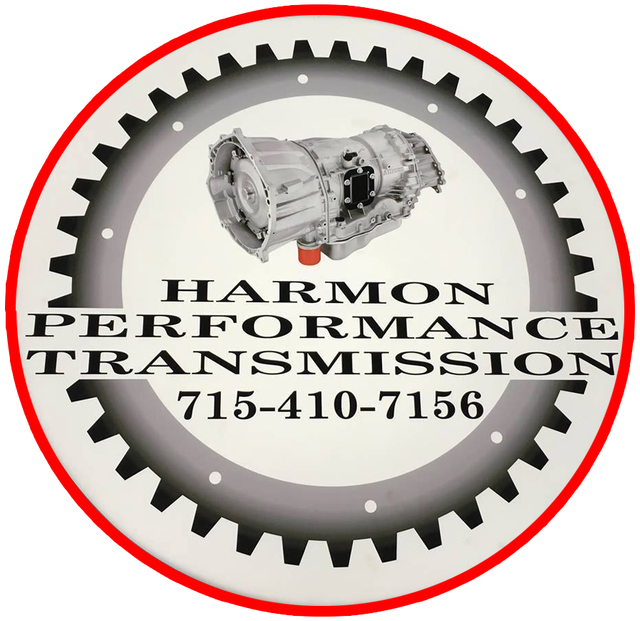 Logotipo De Mac Harmon