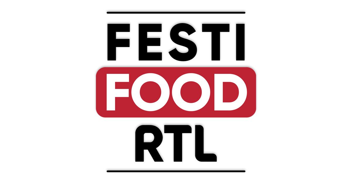 Festifood Charleroi 2026