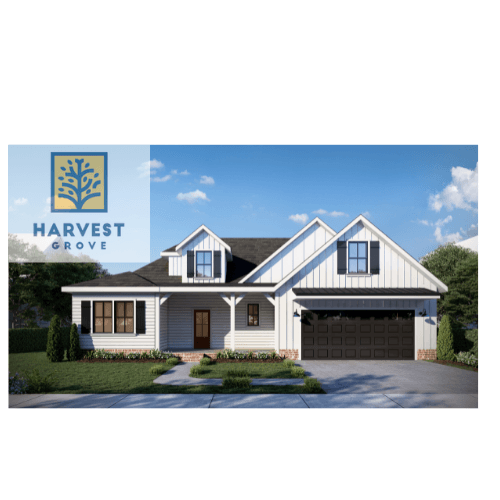 New Home Builders in Chattanooga, TN | Riverstone Construction