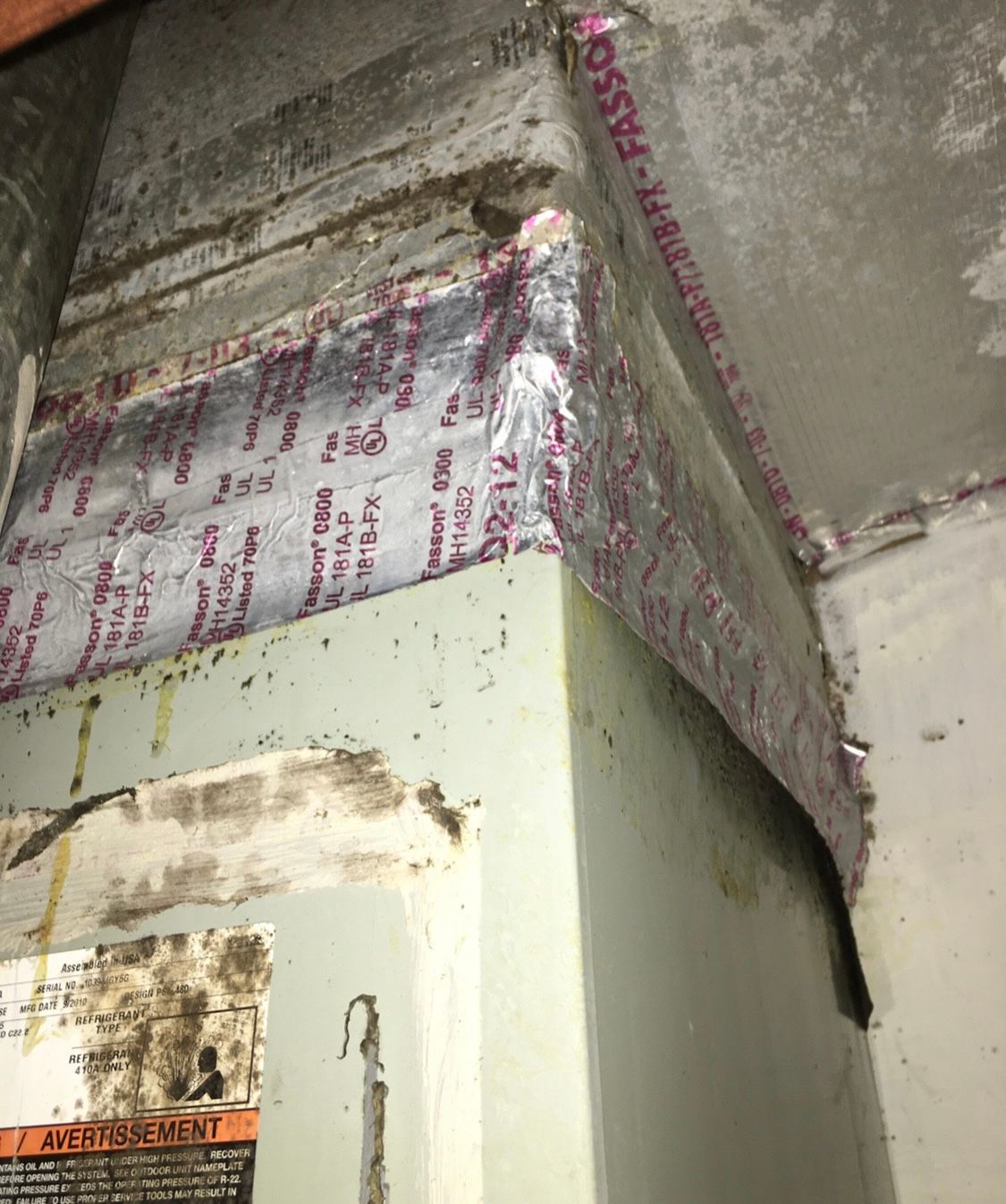 Why Leaky Ductwork is a Serious Problem?