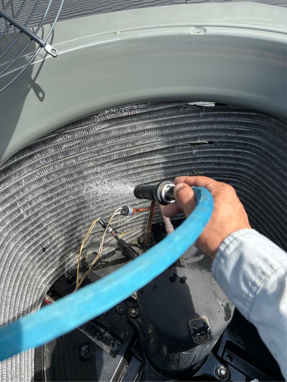 Why Do AC Systems Short Cycle?