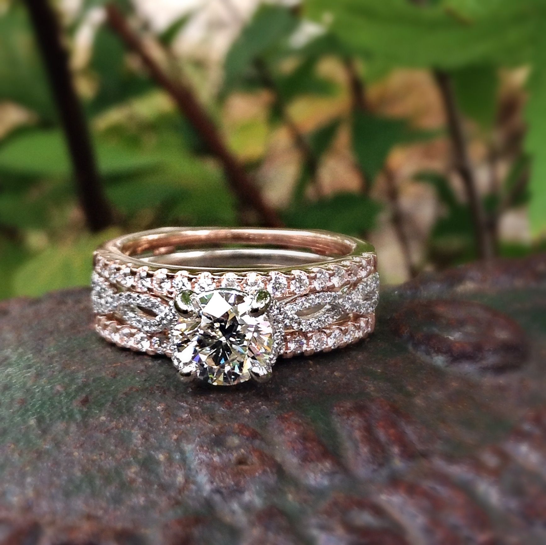 Diamond Engagement Rings, Engagement Jewelry | Bismarck, ND ...