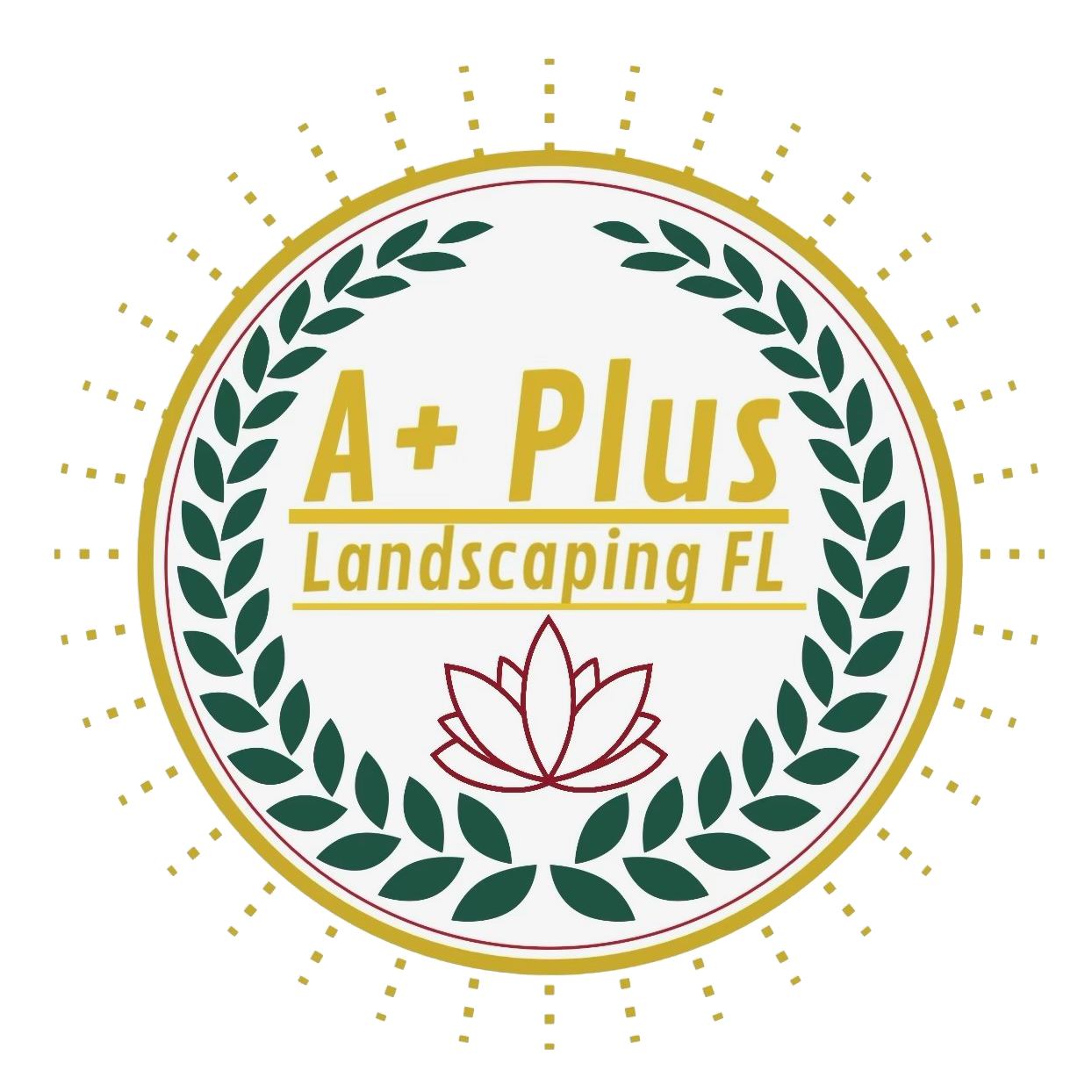 Local Landscaper | Orlando, FL | A+ Plus Landscaping FL