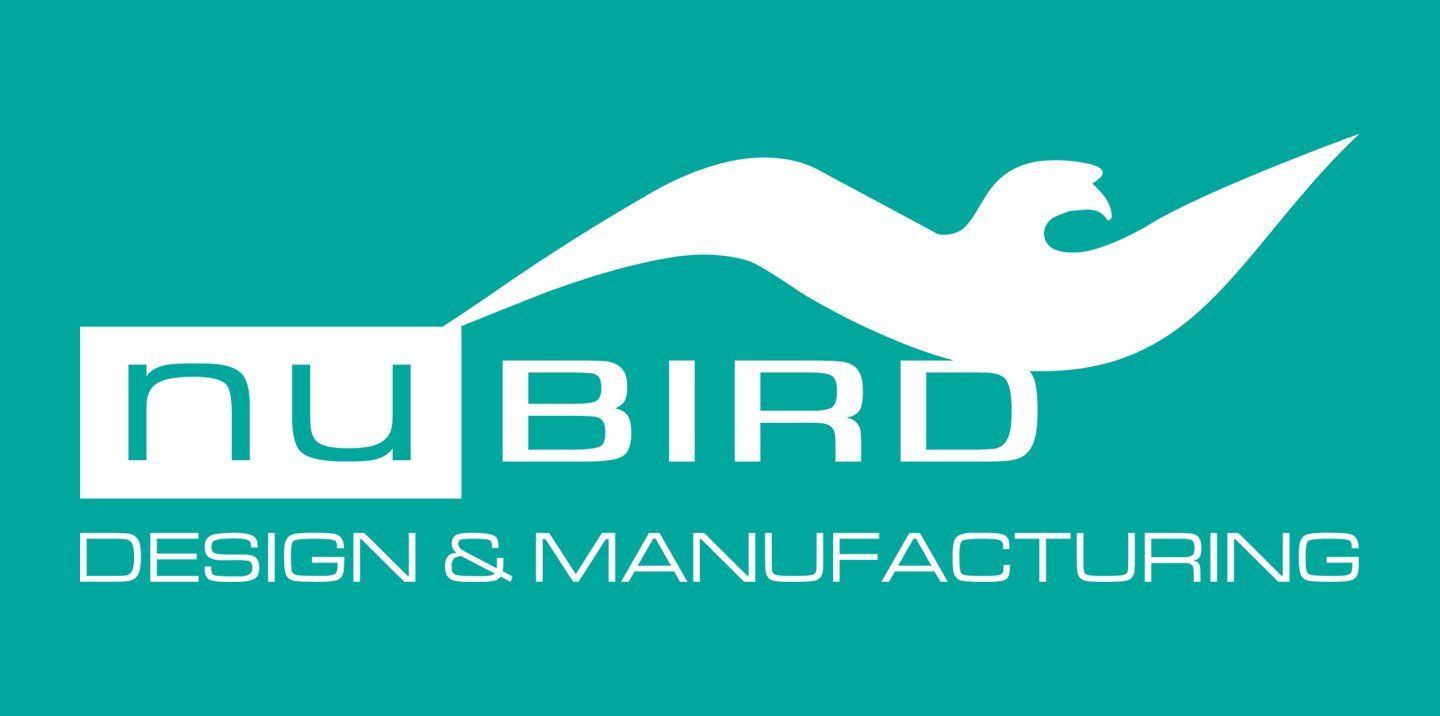 Nu-Bird Homepage