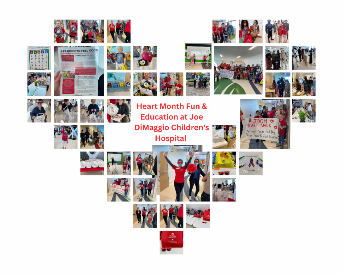 Heart Disease Cure | Miami, FL | Florida Heart Research Foundation