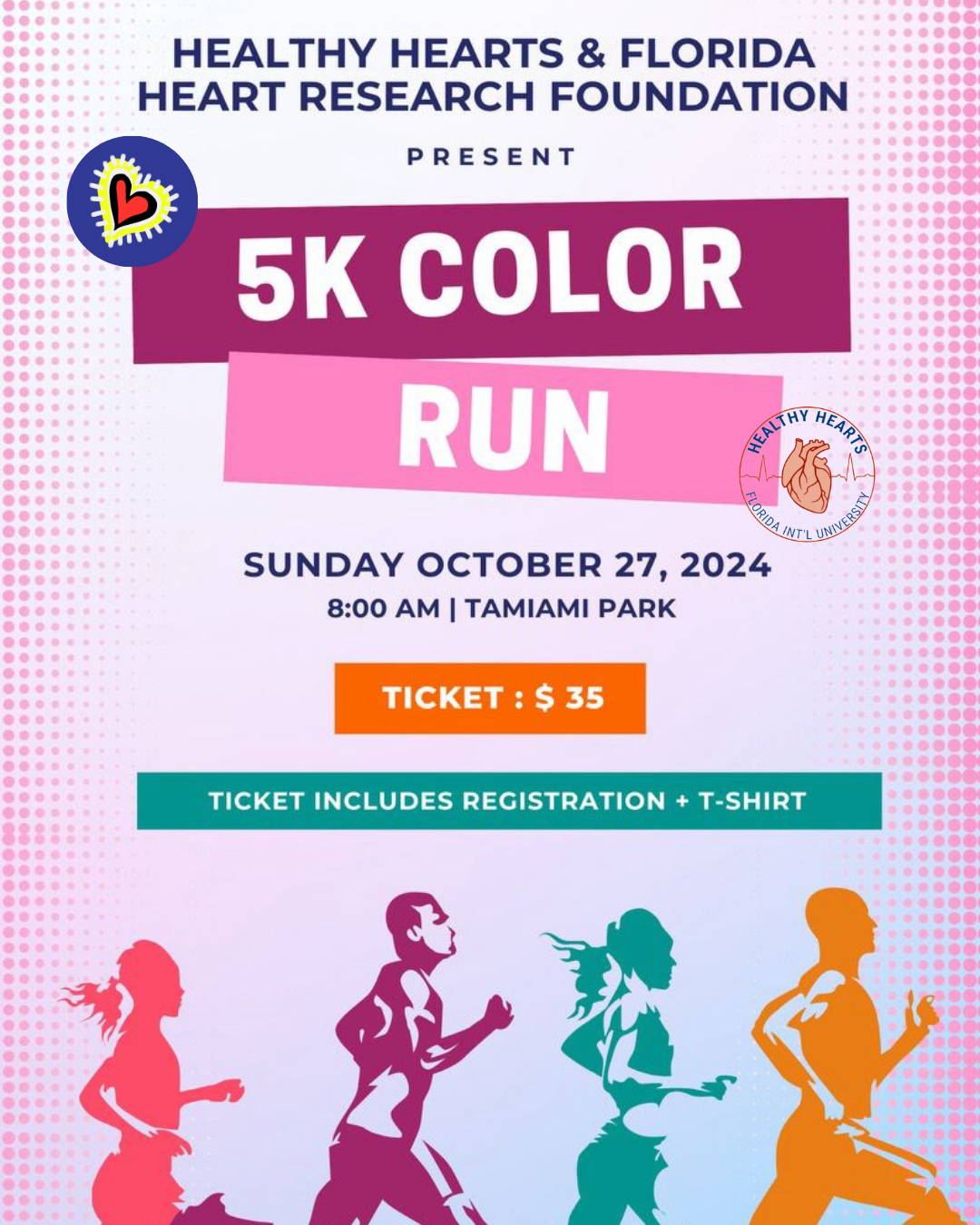 Heart Disease Cure | Miami, FL | Florida Heart Research Foundation