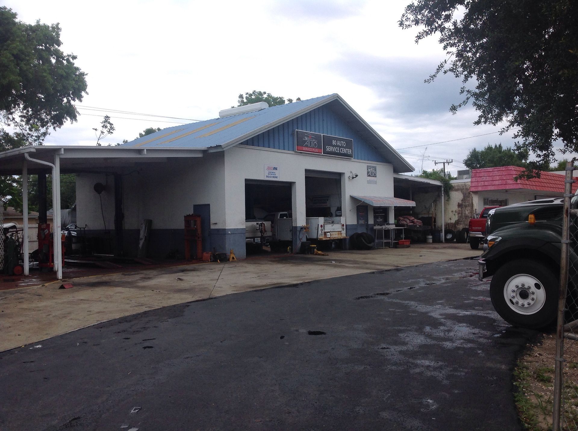 Expert Auto Repair in Florida | Superior Auto Care