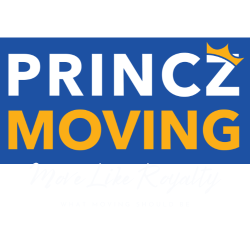 Sales Representative with Princz Moving