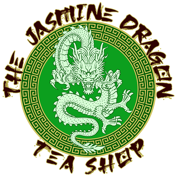 Jasmine Dragon Teas | Custom Herbal Support Teas | Demeter's Garden ...