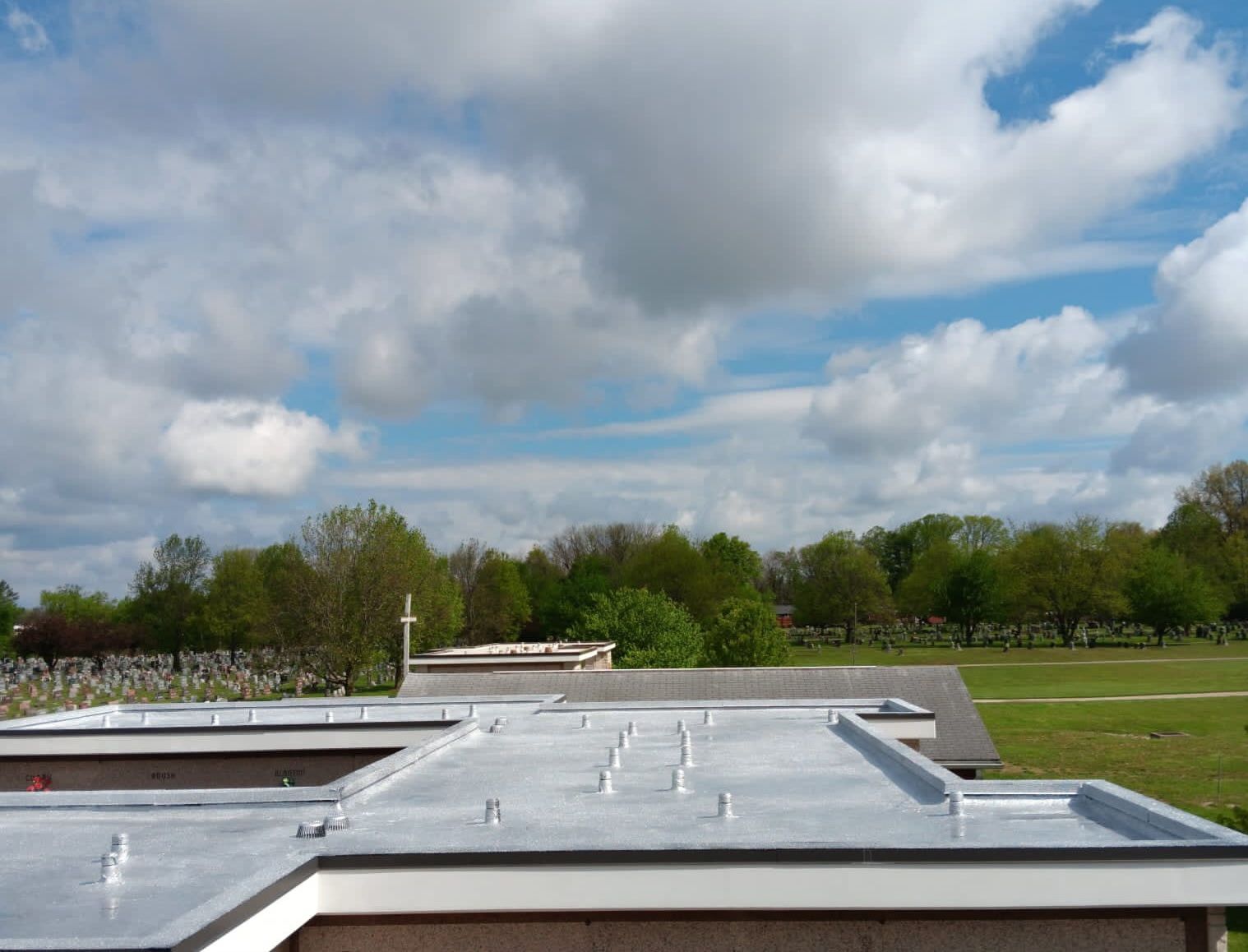Flex Star Roofing System